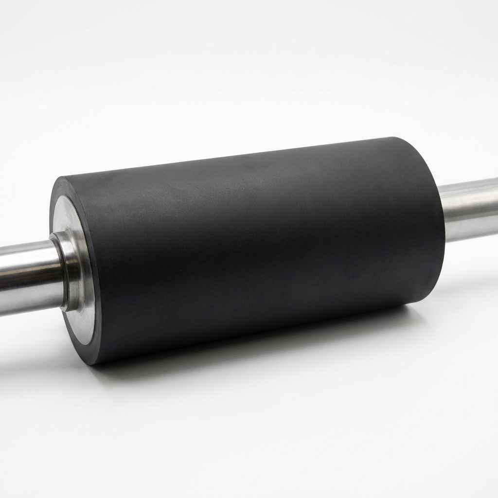 Offset Printing Press Roller - 600mm | Rubber Rollers | Hi-Way Rubber ...
